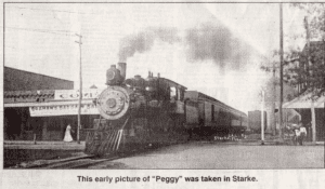 About Brooker – Town of Brooker